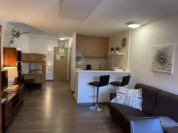 Studio Lp 510 By Confortsky - Andorra