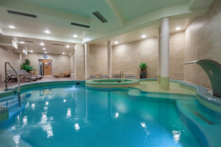 Apart Serwis Apartament Kozi Wierch - Zakopane