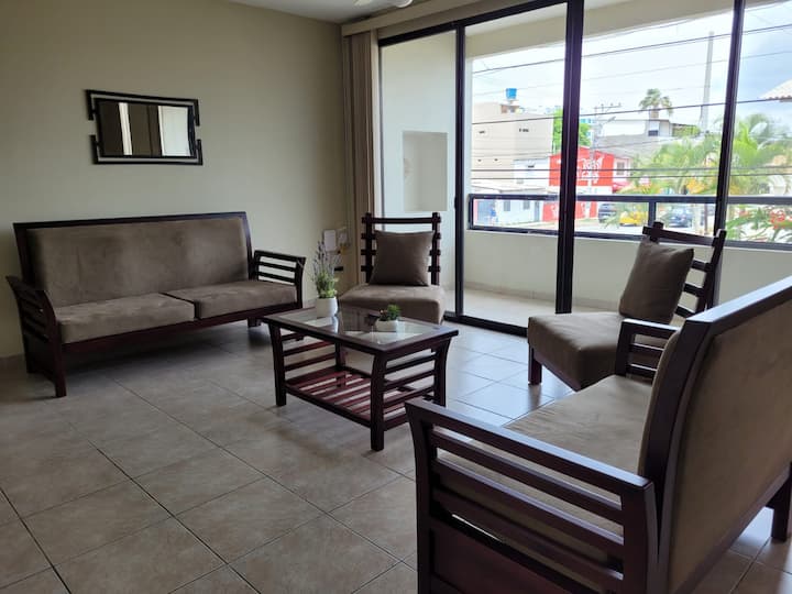 Ideal Para Familias O Parejas - Salinas