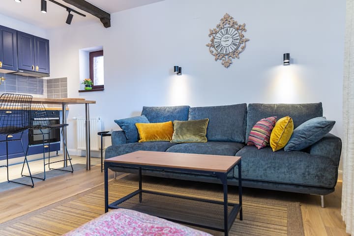 Apartament Confortabil In Muntii Bucegi - Predeal