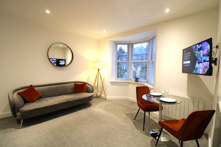 No10  - Apartment 4 - Basingstoke