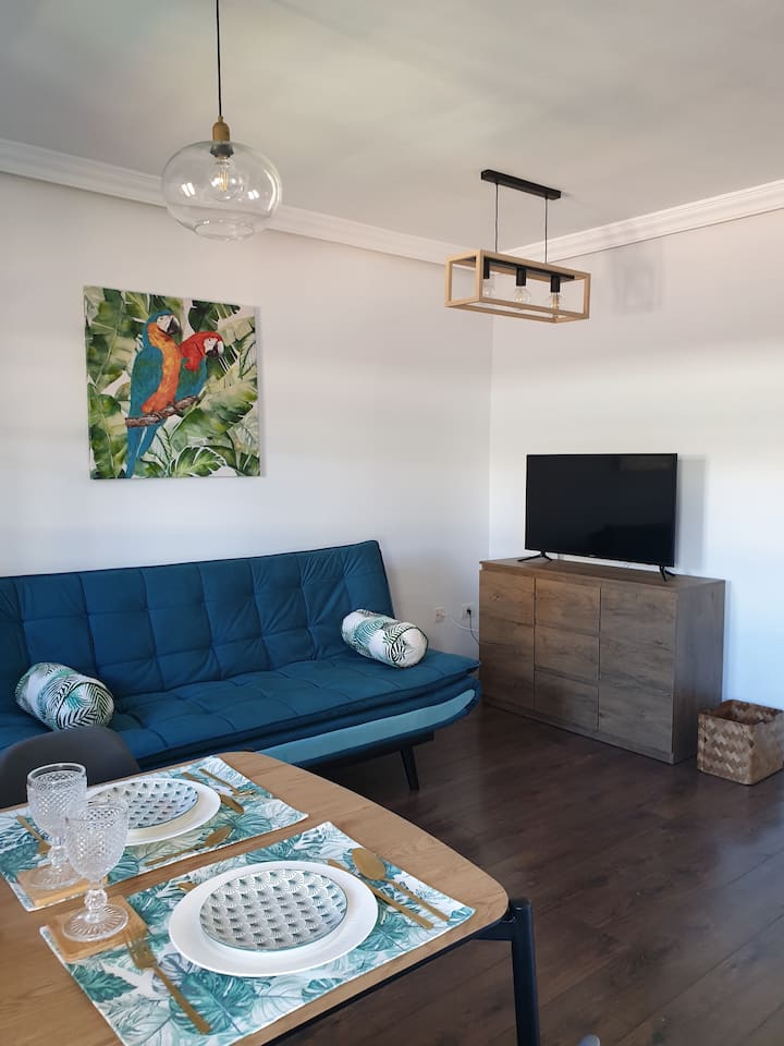 Loro Apartment - Puerto de la Cruz