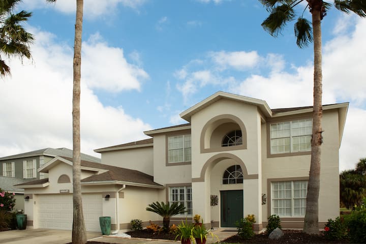 Estero Residence - Estero, FL