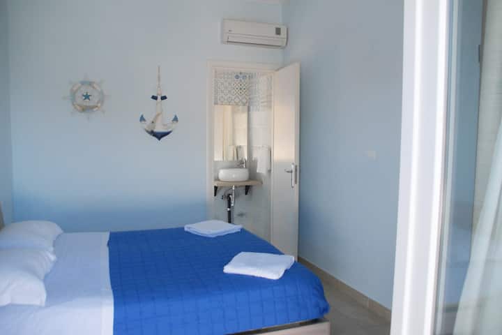 Blu Marine - Paestum