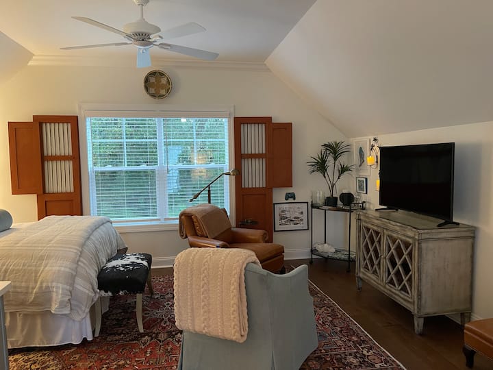 Villa Galicia - Sea Island, GA