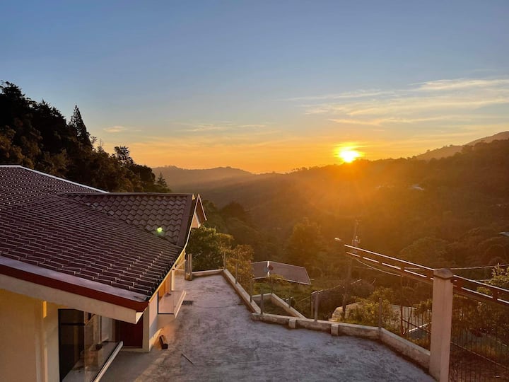 Casa Lia, Hogar De Paz Y Privacidad - Cartago