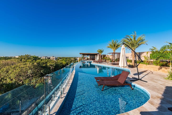 Tulum City Apartments M-231 - Tulum