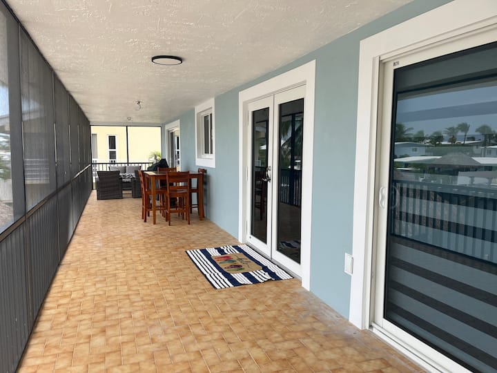 Florida Keys Oasis - Islamorada, FL