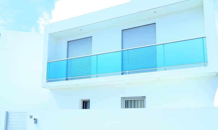 Vila's House (Al N.º 3796) - Vila Franca do Campo