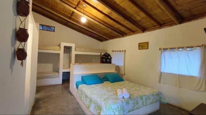 La Casa De Sebas - Máncora