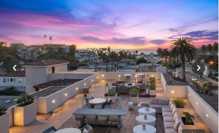 Beautiful San Clemente Condo - San Clemente, CA