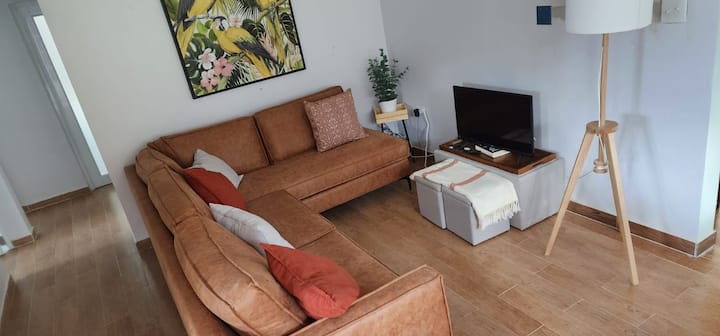 Country Living In The City - Trujillo Alto