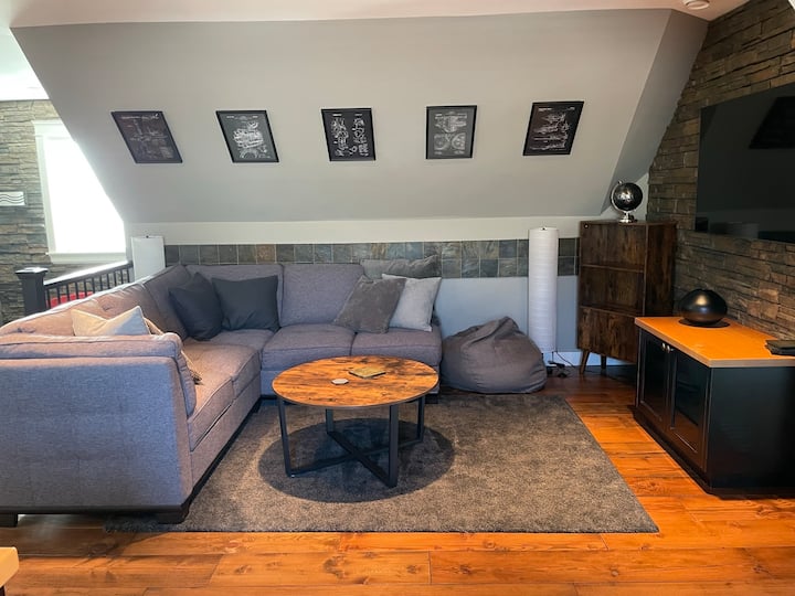 Vintage Vacation In Yarrow - Abbotsford