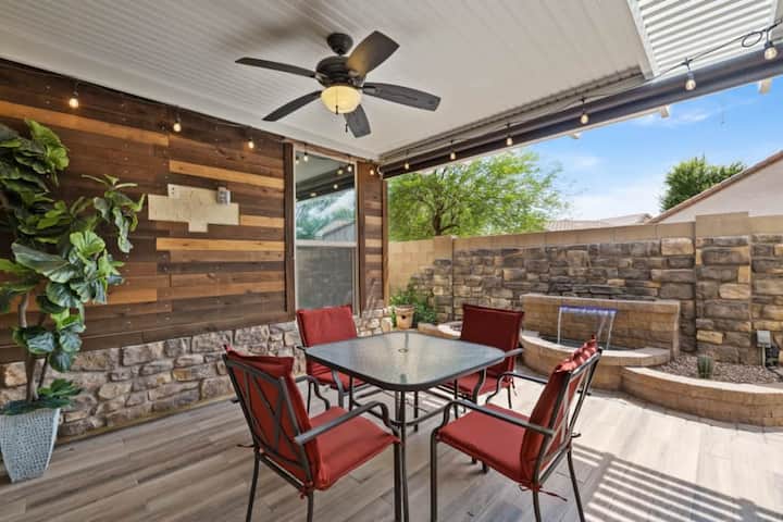 Concerts/outlets/tournaments - 2 Deluxe Suites - Glendale, AZ