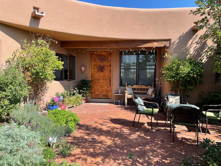 Santa Fe Dream House - サンタフェ, NM