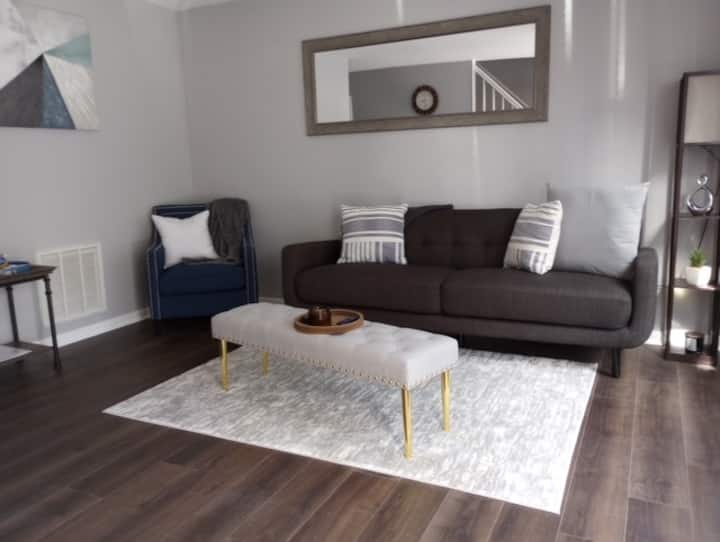 Book Comfort Near Wssu, Atrium Health &Forsyth Med - Winston-Salem, NC