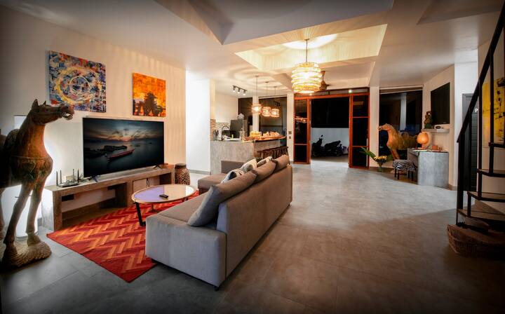 Karma Villa, Koh Tao - Ko Tao