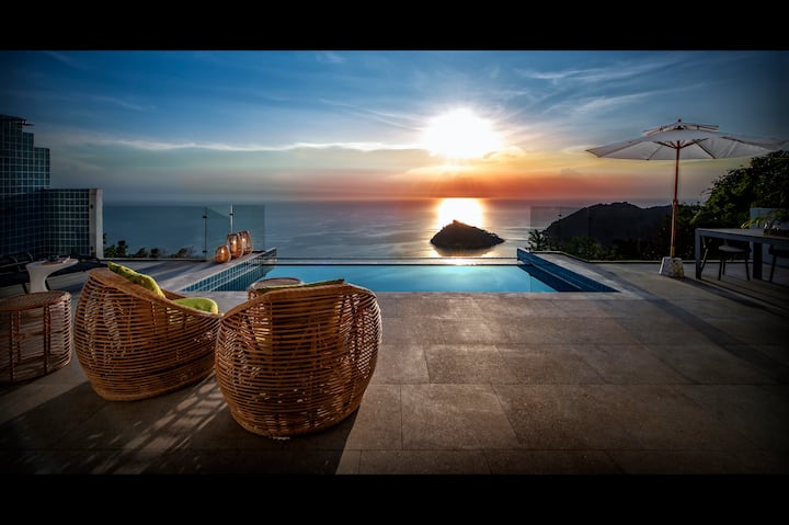 Karma Luxury Villa - Ko Tao