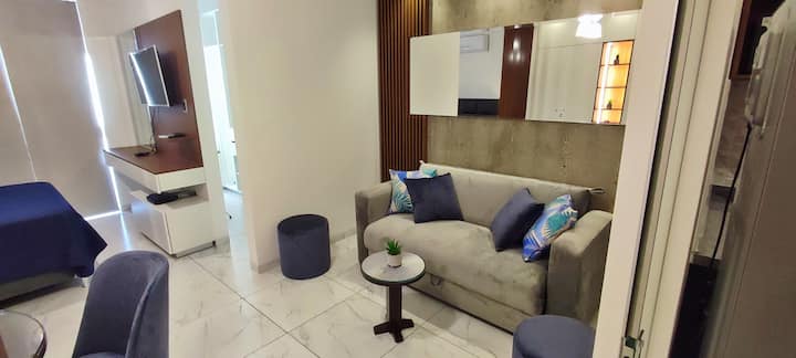 Apartamento Zona Norte Banzer | Pool & Parking - Bolivia