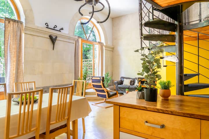 5 Etoiles-piscine-jardin-wifi Haut Débit-clime-bbq - Pézenas