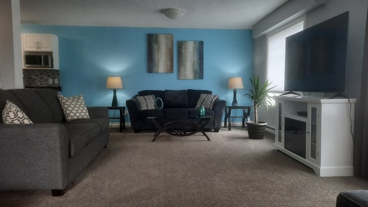 Guest Suite In Home - Sooke
