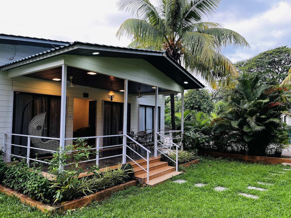 Mumbai Bungalow Holiday Rentals - Maharashtra, India | Airbnb