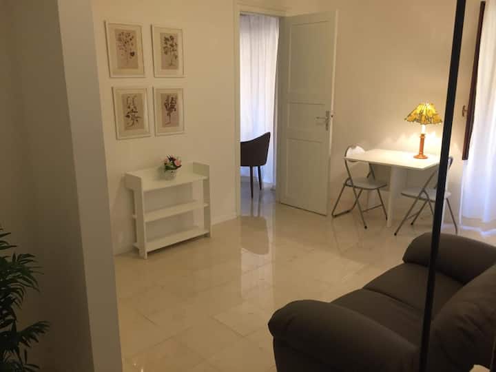Torre Carosio 1 (Sea And Relax) - Trapani
