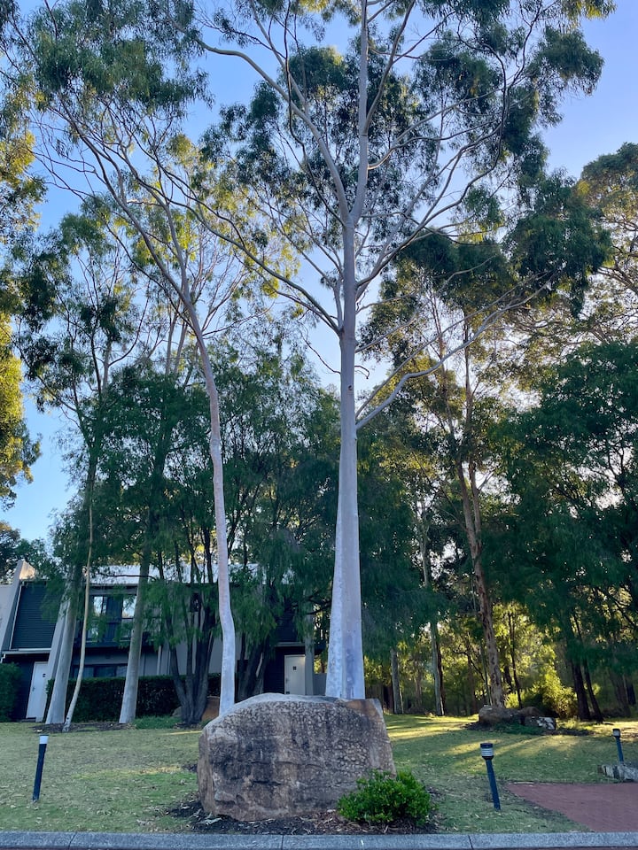 121 At Margs - Margaret River
