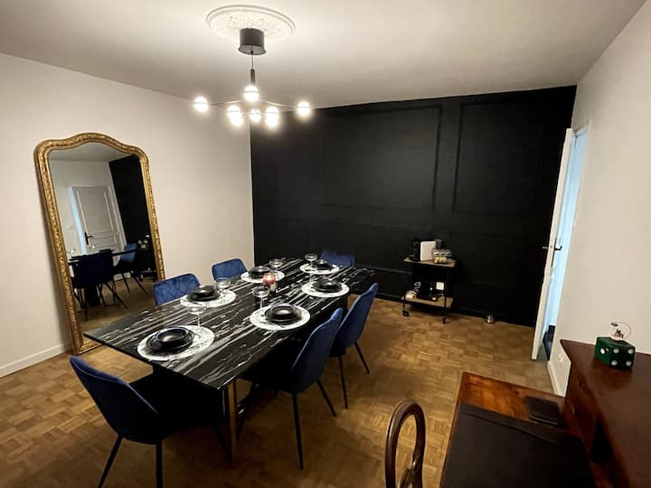 Apartment Video Games Luxury - ibis Styles Saint Brieuc Gare Centre