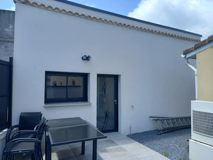 Logement - Mont De Marsan - Mont-de-Marsan