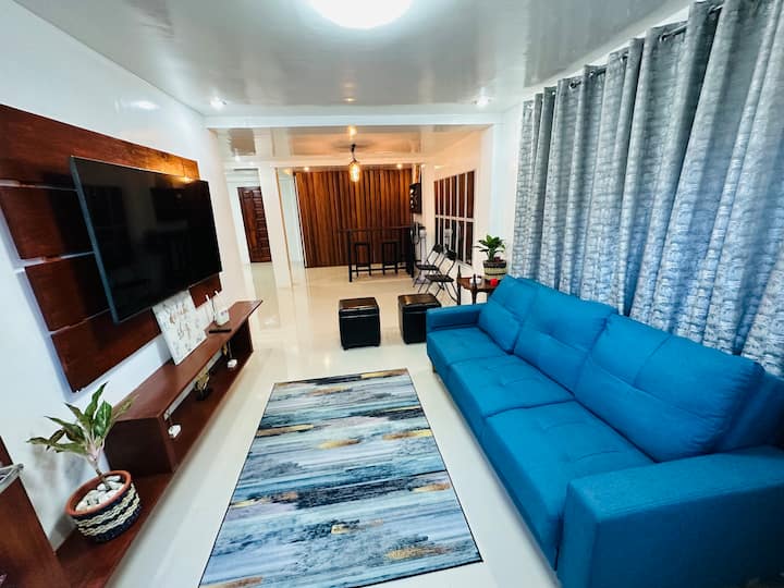 City Apartments - Bayugan City