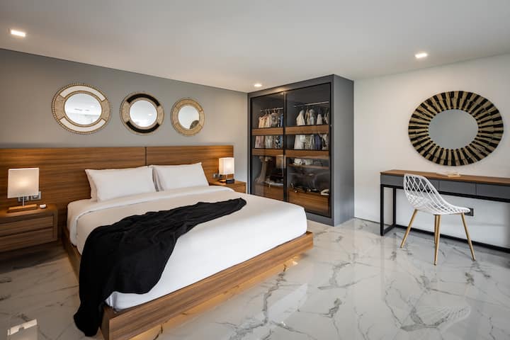 Premier Apartments Gym/coworking/full Service - Canggu