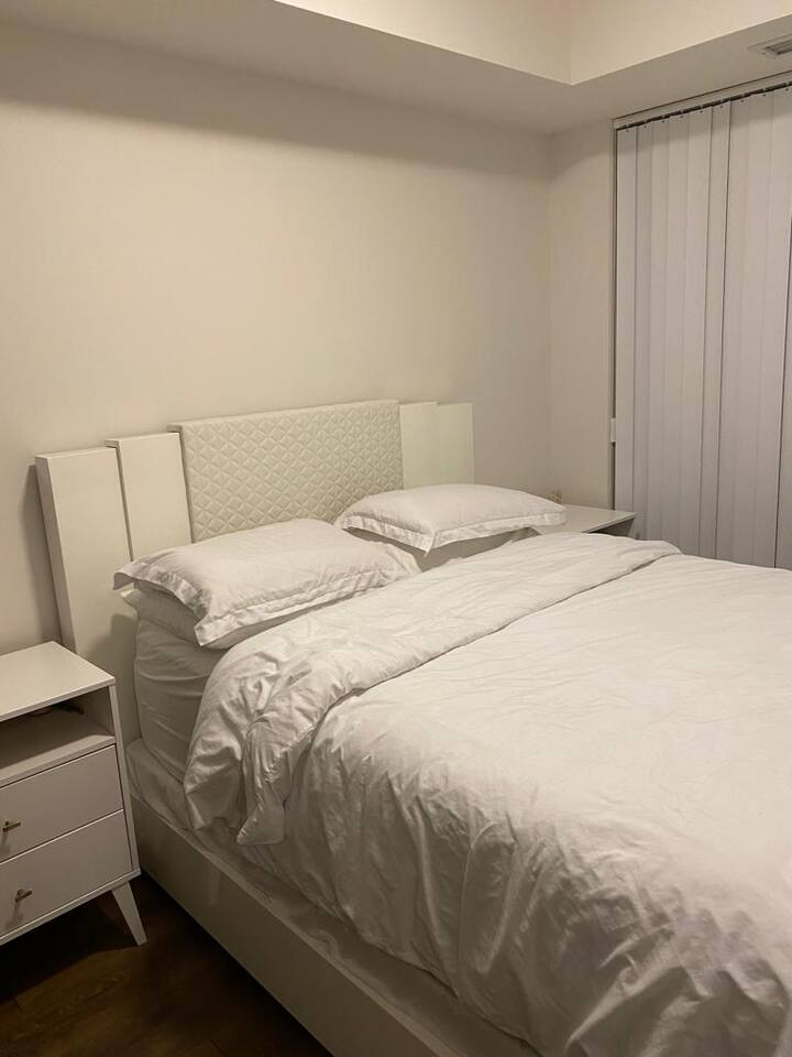 Suite Condo 1+1 Moderne à Toronto+parking Gratuit! - Toronto
