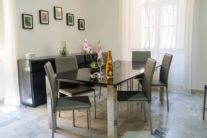 Eirene Exclusive Apartament - Tropea