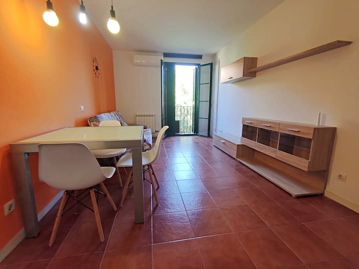 Descubre Altafulla Desde Este Piso Con Piscina! - Altafulla