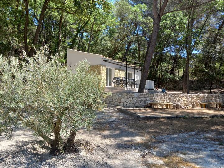 Petite Maison Sous La Pinède ! - Ventabren
