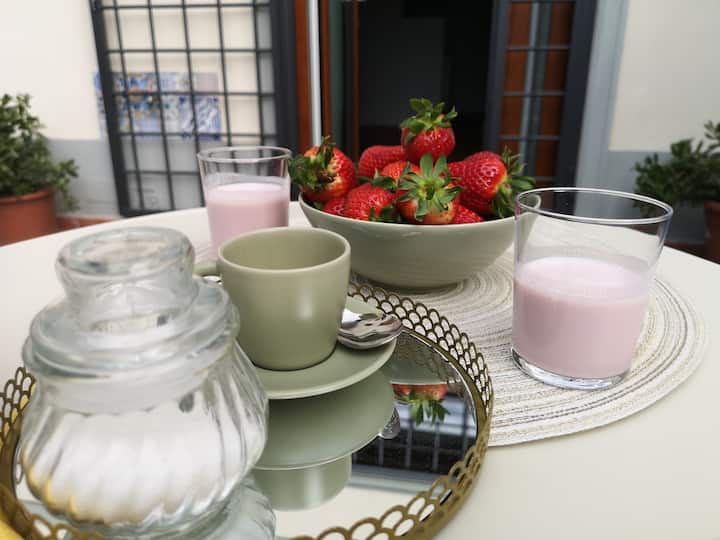 Florence Apartment With Garden&private Parking - Florence