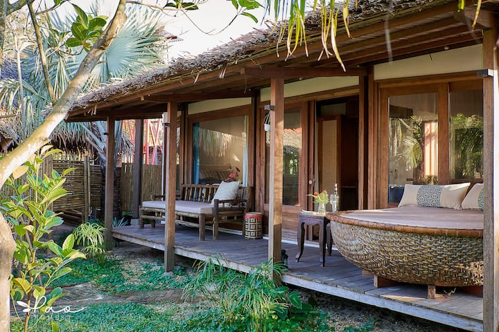 Pao Homes - Romantic Gateaway Villa- Salt Pool - Hội An