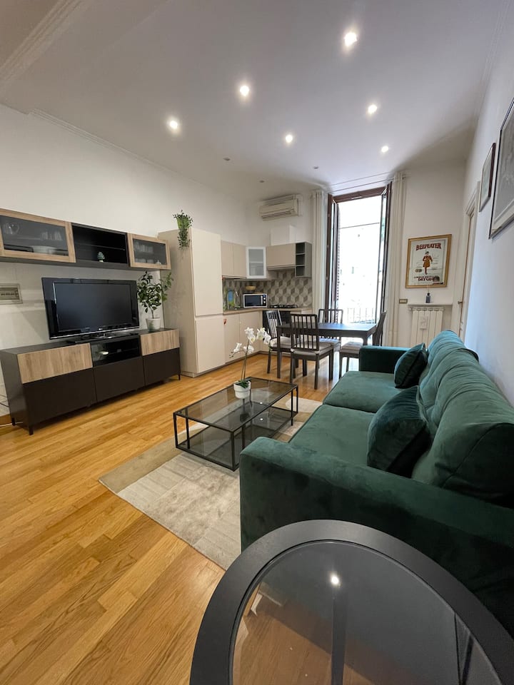 Monti Suite - Colosseum - Rome