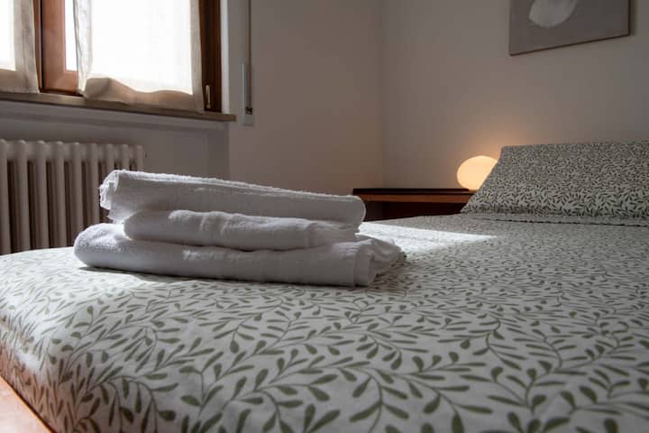 Casa Carlina - Treviglio