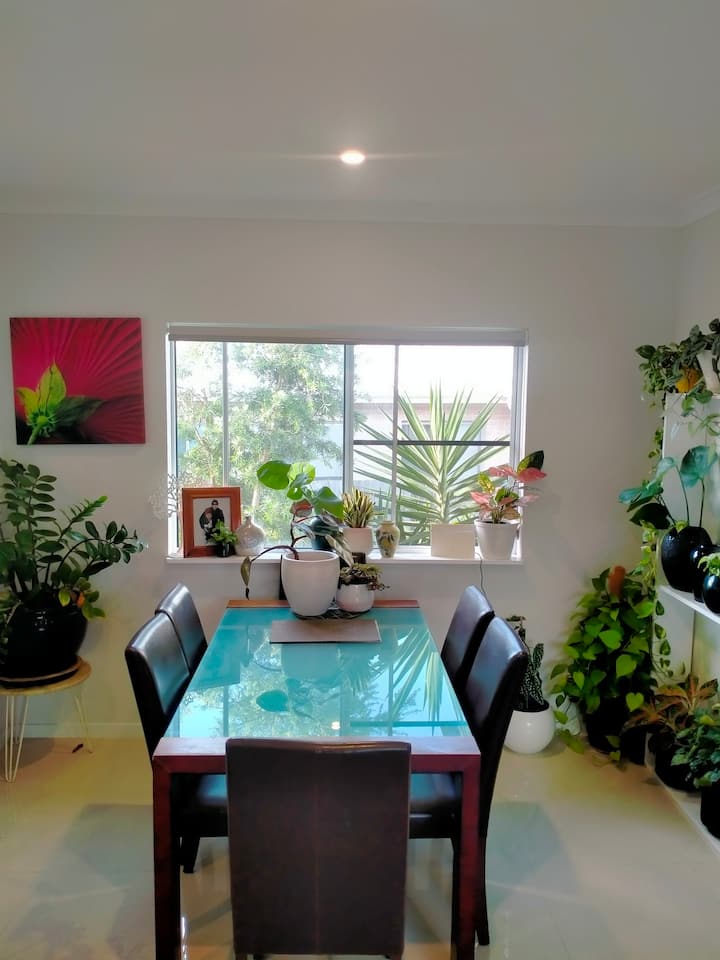 Airlie Retreat Ensuite - Airlie Beach