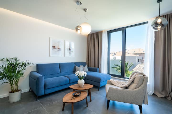 Olea Suite - Mlini