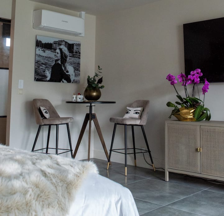 B&b Bubbles&bites Bb - Hellevoetsluis