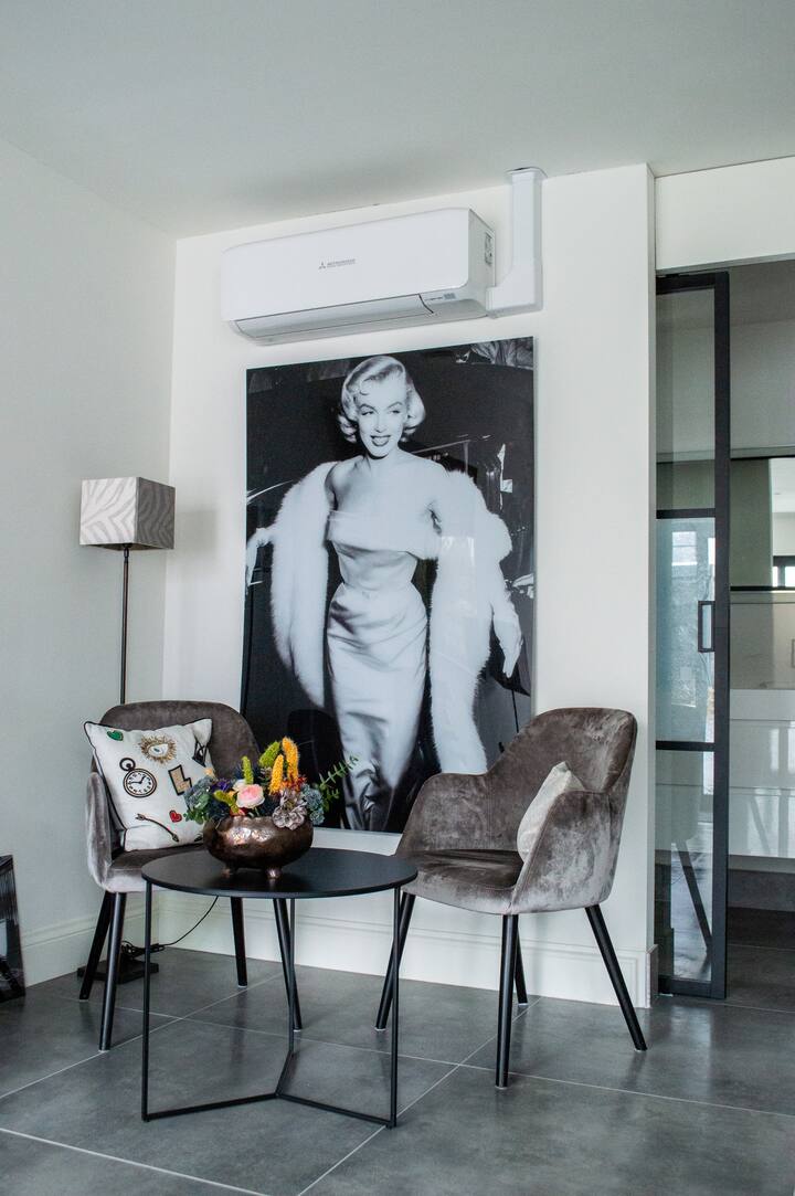 B&b Bubbles&bites Mm - Hoek van Holland