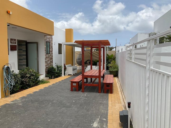 Casa Aneela - Curazao