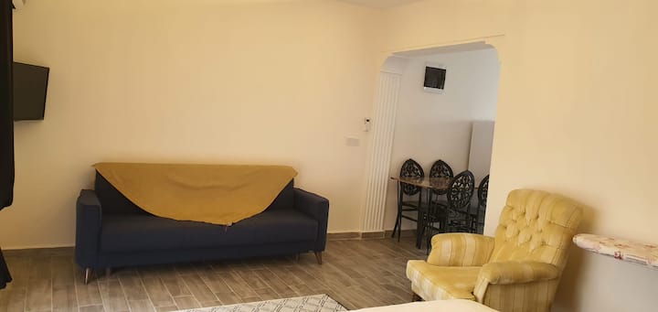 Fethiyenin Kalbinde Konaklayın #Gokdenapartfethiye - Çalış Beach