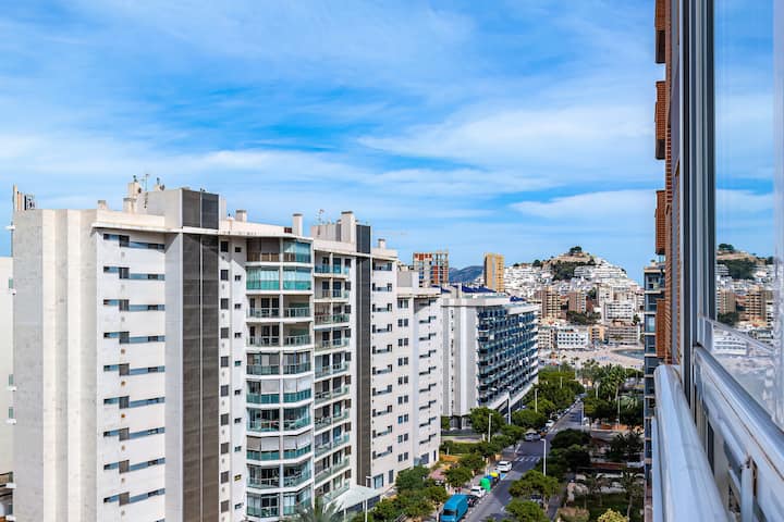 Espanatour Benimar - Villajoyosa