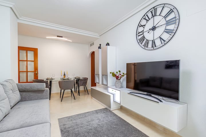 Espanatour Benimar - Benidorm