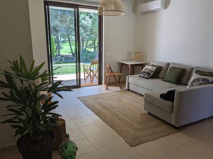 Relaxing Apartment In Alvor - Alvor