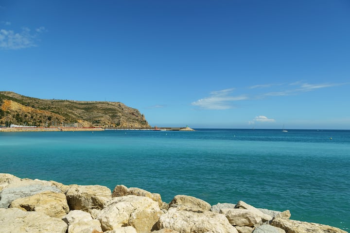 Loft Port De Xabia I - Xàbia